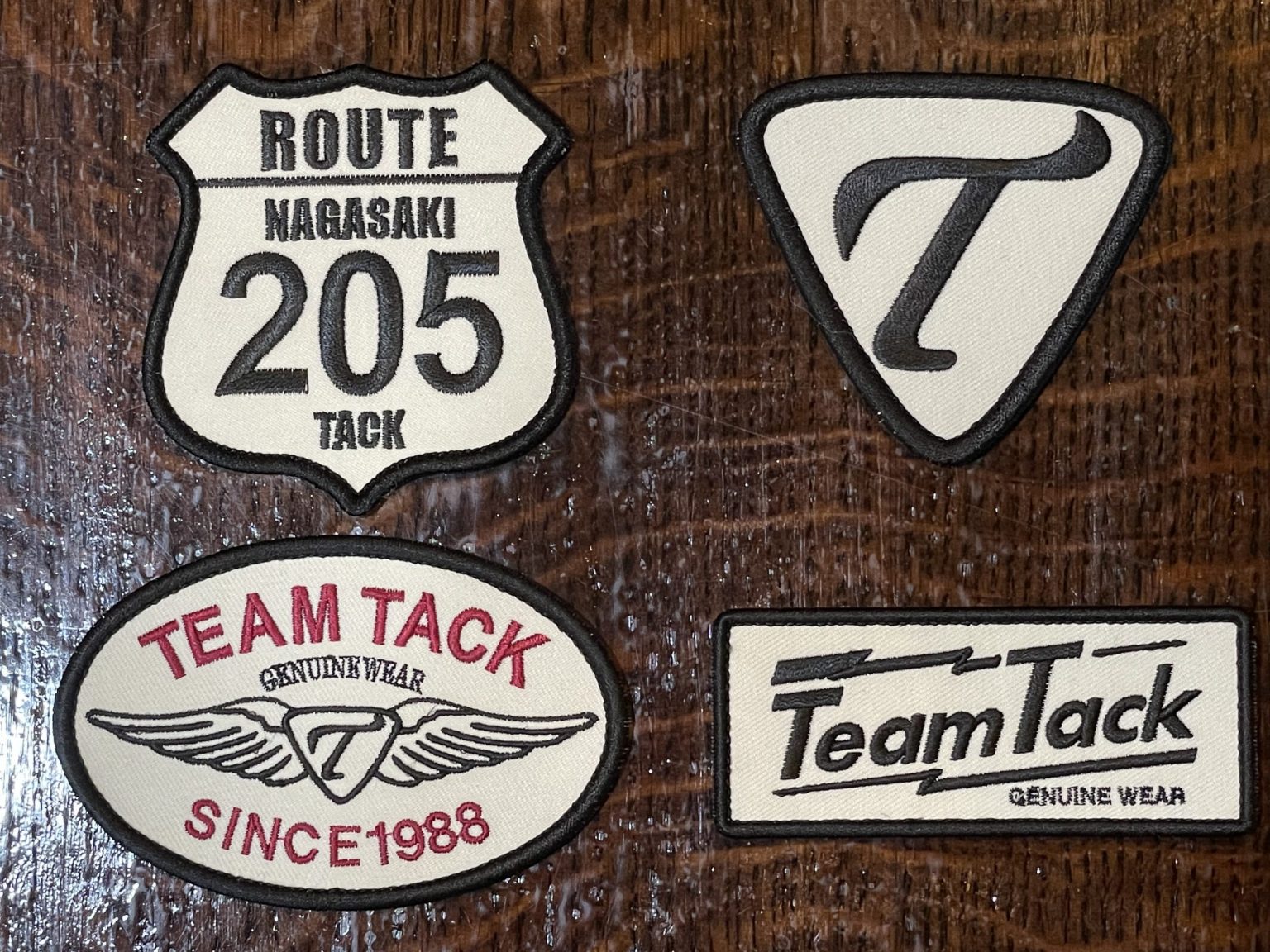 TEAM TACK | アメリカンカジュアルショップ TACK