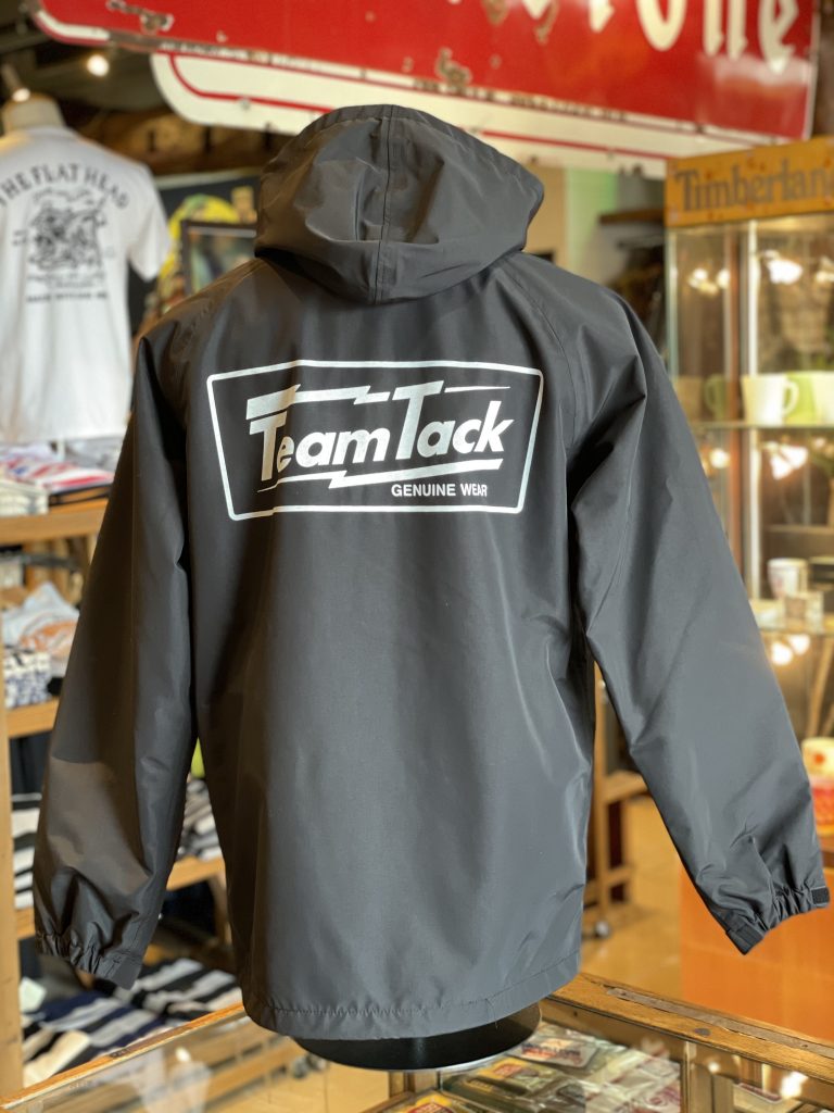 TEAM TACK | アメリカンカジュアルショップ TACK