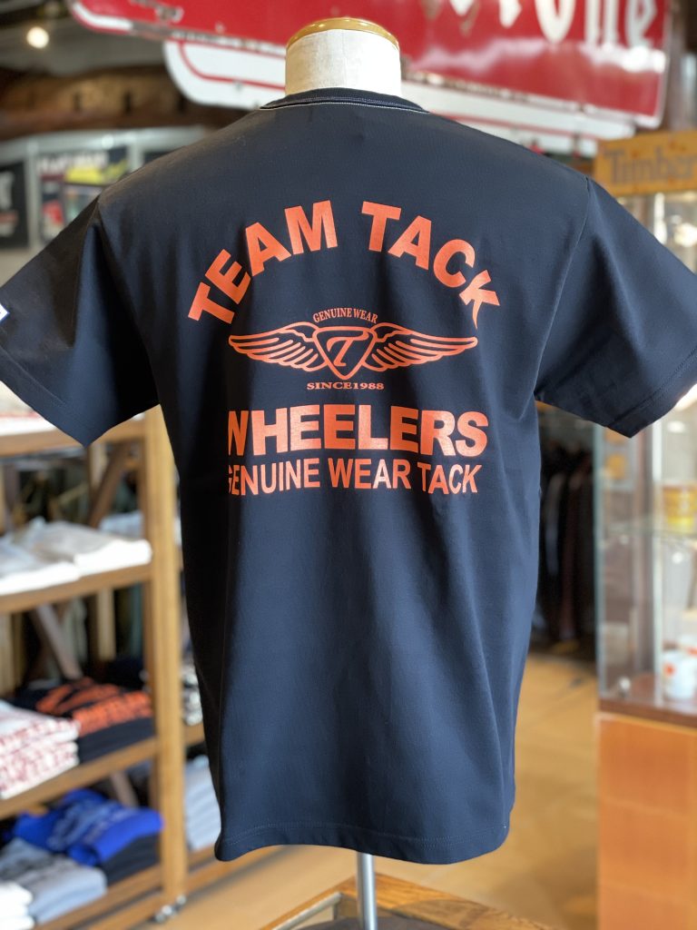 TEAM TACK | アメリカンカジュアルショップ TACK