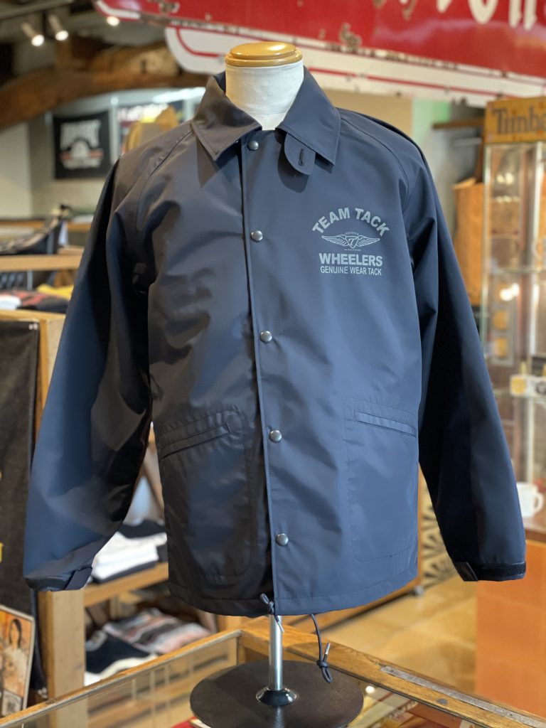 TEAM TACK | アメリカンカジュアルショップ TACK