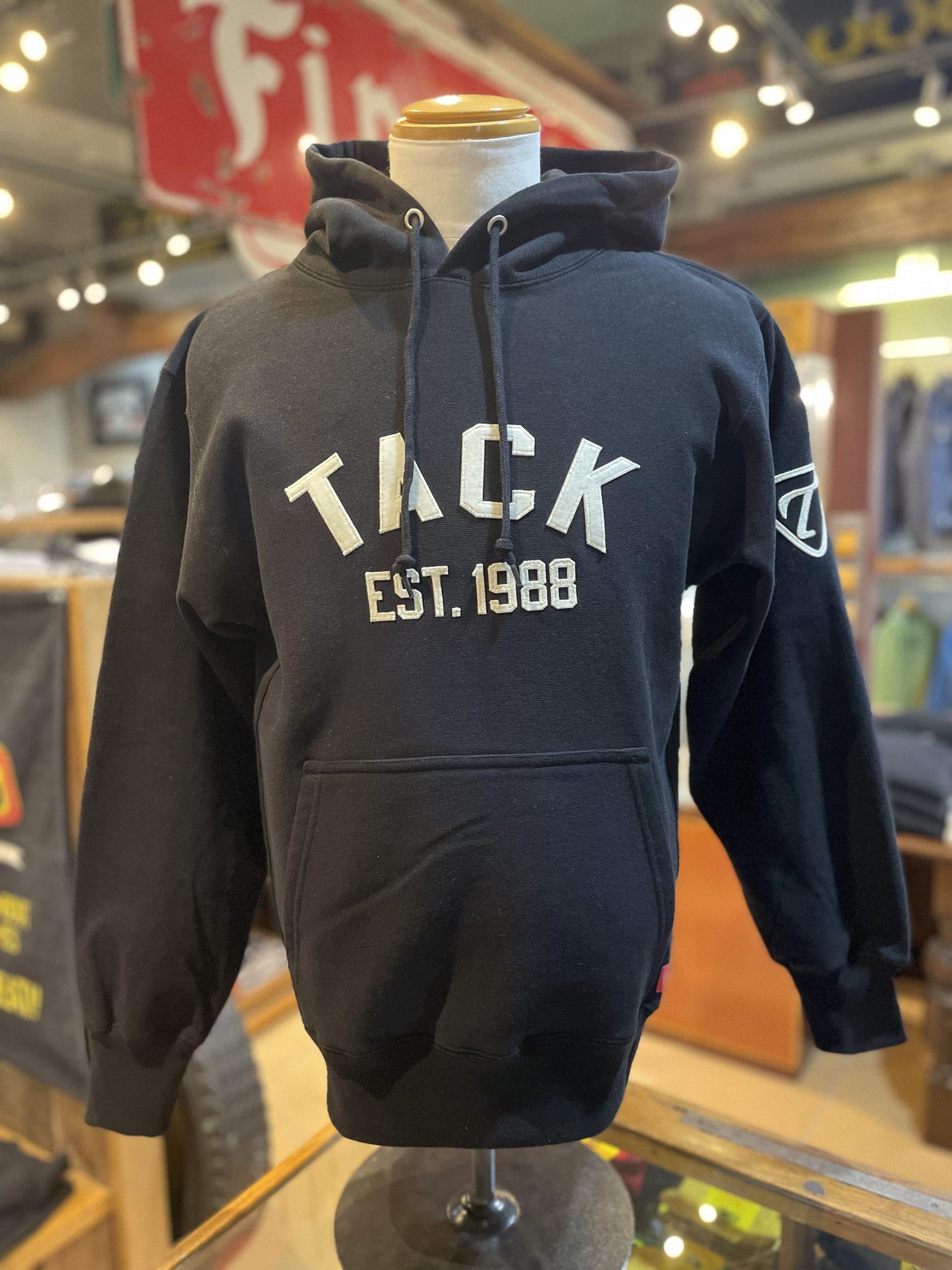 TEAM TACK | アメリカンカジュアルショップ TACK