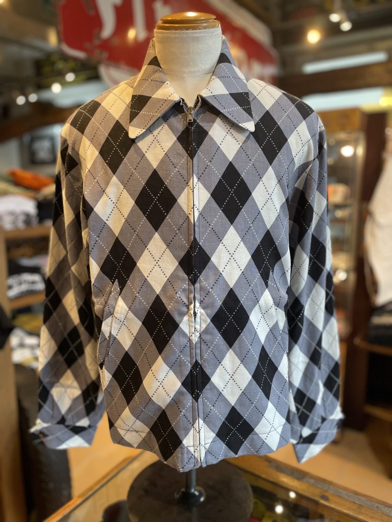 ジャケット | アメリカンカジュアルショップ TACK